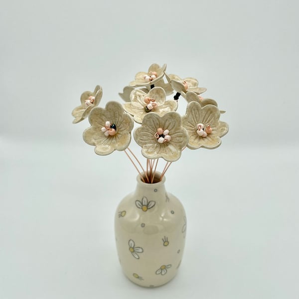 Lucy Ormsby Pottery on Folksy