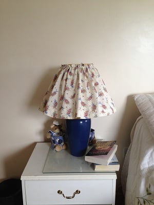 Handmade Fancy Lamp decorative lampshade covers... - Folksy