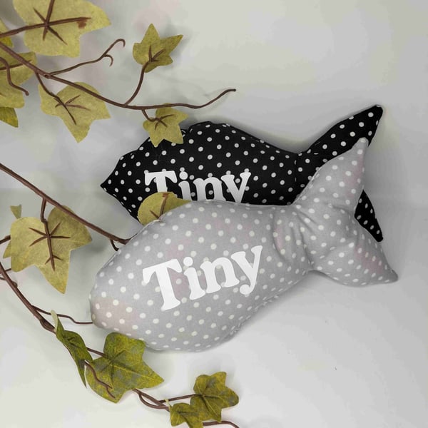 Personalised cat toy. Cat toy. Personalised cat... - Folksy