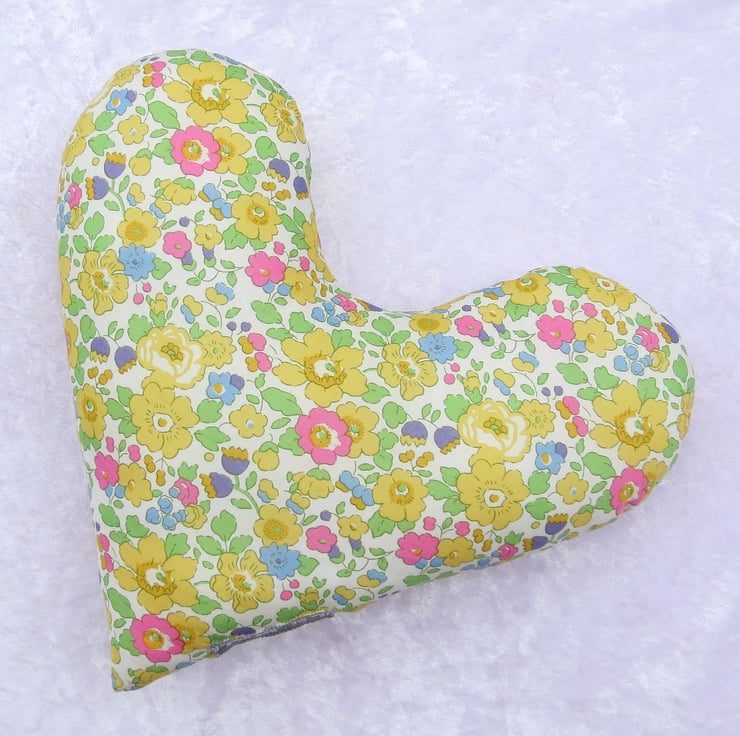 Breast Cancer pillow, underarm pillow, made fro... - Folksy