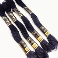 Indigo Anchor Embroidery threads, Indigo Anchor... - Folksy