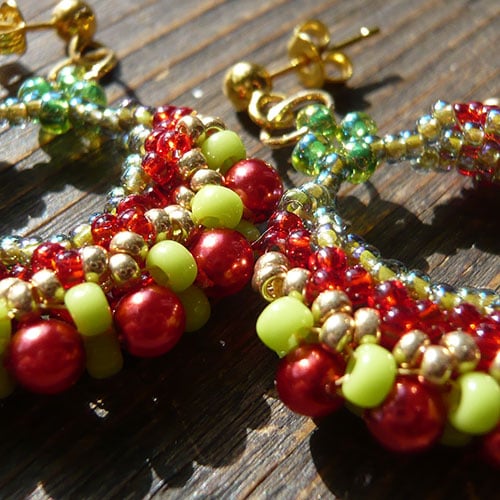May berries - Folksy
