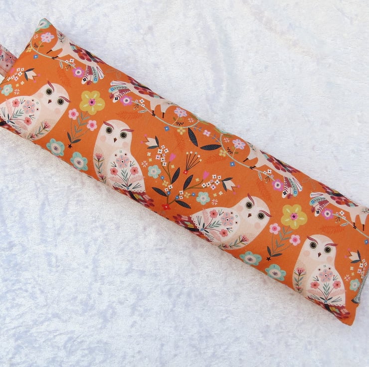 Keyboard wrist support, wrist rest, made from c... - Folksy