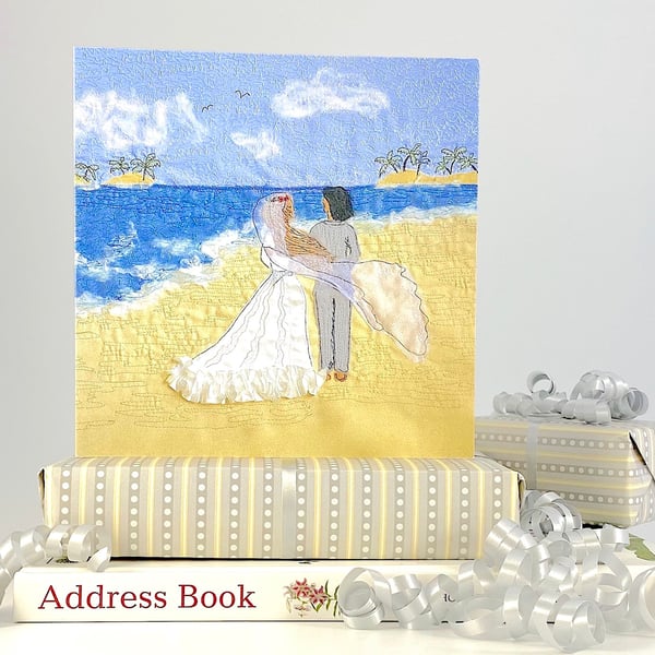 Folksy - Spring Wedding on Folksy