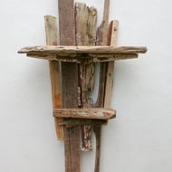 Driftwood shelf,Drift Wood shelves,Driftwood Wa... - Folksy