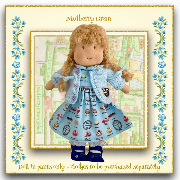 Reserved for Pattii Amelia Anderson - a handcra... - Folksy
