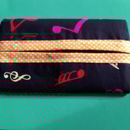 Tissue cover - handy tissue pack - Folksy