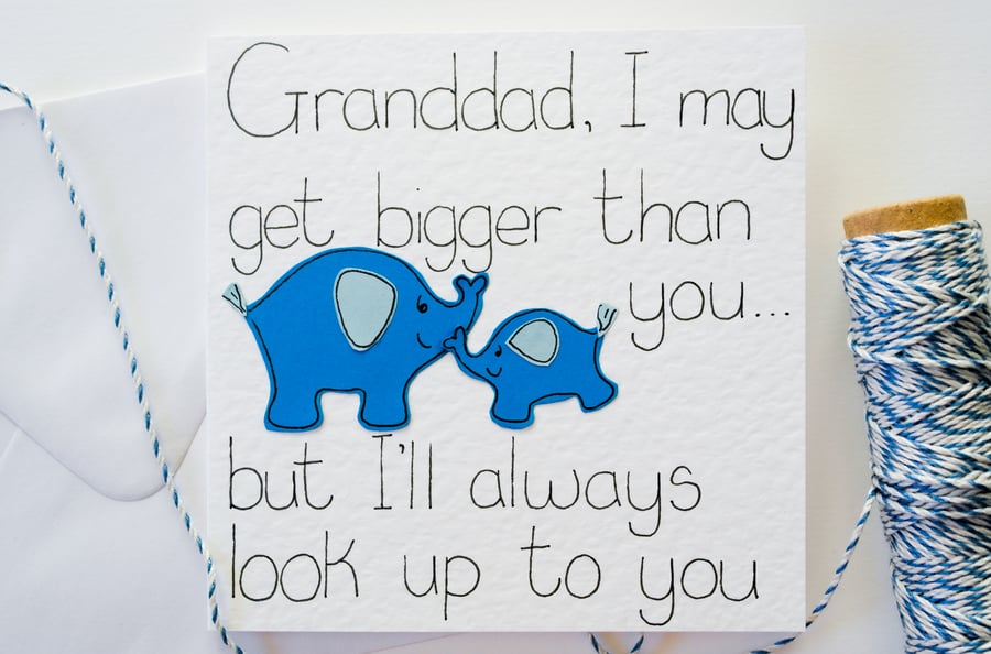 Greeting Card - Birthday Handmade Greeting Card... - Folksy