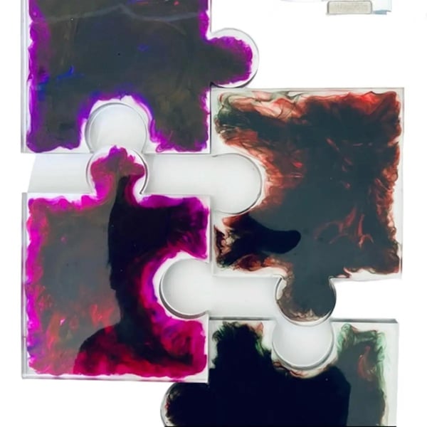 Unique handmade products for the kitchen and dining room on Folksy