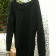 Custom made Ladies jumper - Folksy
