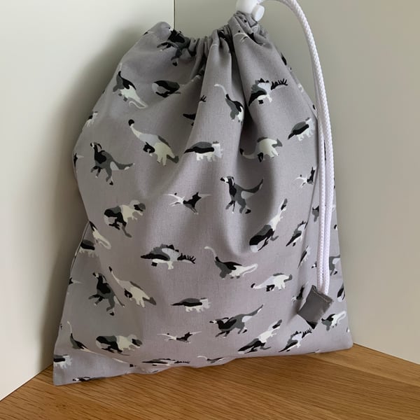 Drawstring Wash Bag, Toiletry Bag, Sponge Bag, ... - Folksy