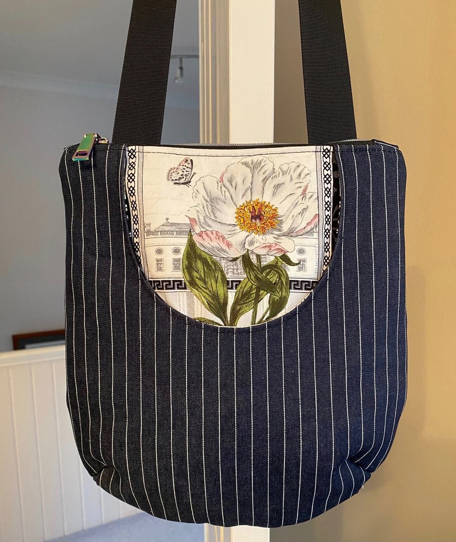 A versatile Switch Backpack Shoulder Bag Cross ... - Folksy