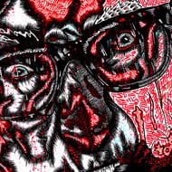 BRAINDEAD FAN ART - Folksy