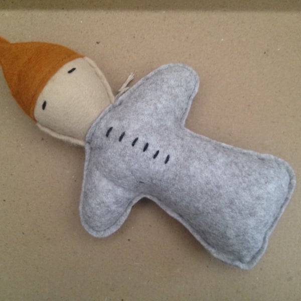 Steiner Inspired dolls - Folksy