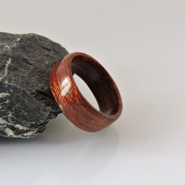 Beautiful handmade rings by artisan British jewellers on Folksy