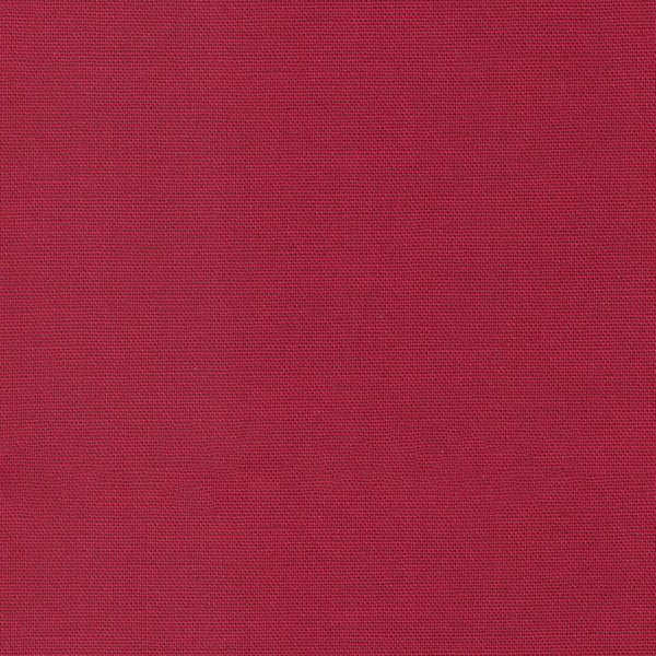 RUBY Plain Dashwood Studio POP cotton fabric - Folksy