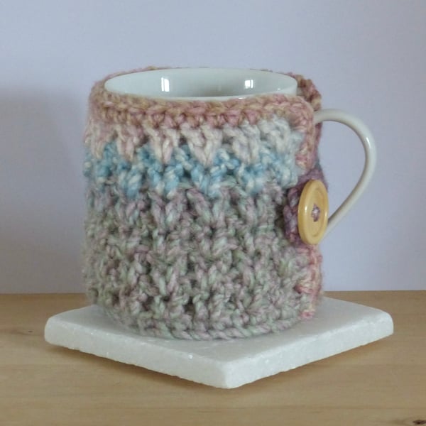 Find the perfect tea cosy, mug cosy and coffee cosies on Folksy