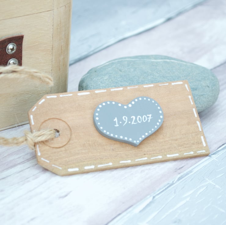 Wedding Memory Box Honeymoon Destination Map Me... - Folksy