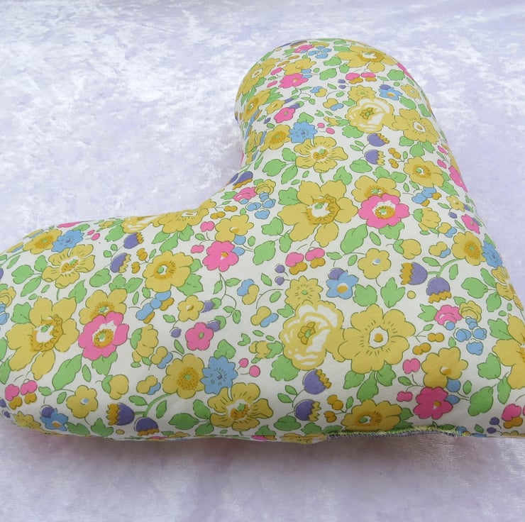 Breast Cancer pillow, underarm pillow, made fro... - Folksy