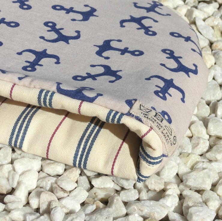 A small tea cosy. To fit a 1 - 2 cup teapot. ... - Folksy