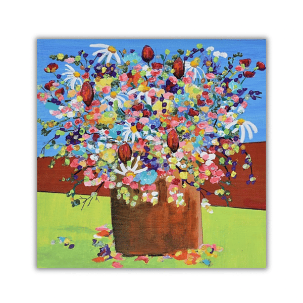 Susan Betty Art on Folksy