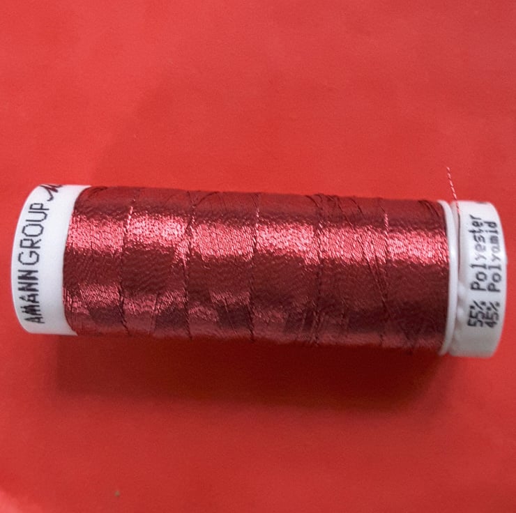 Sewing Haberdashery Kit Sewing Accessories Box ... - Folksy