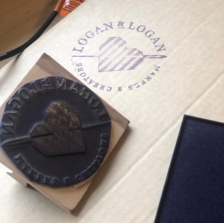 Handmade Highland cow trophy head, made in tart... - Folksy