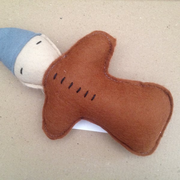 Steiner Inspired dolls - Folksy