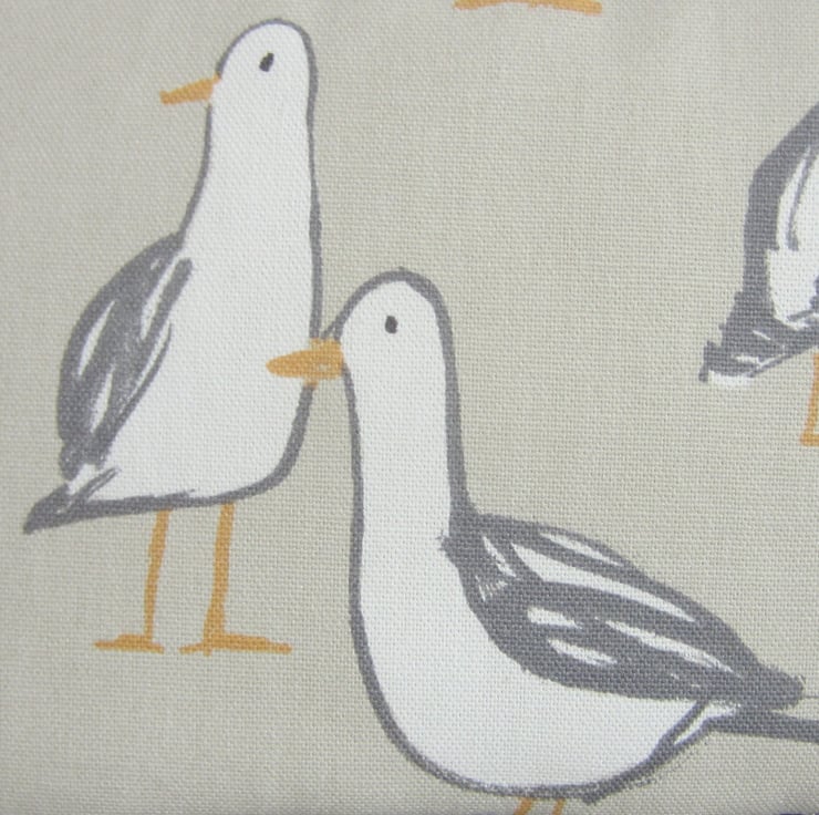Seagull Oven Gloves - Folksy