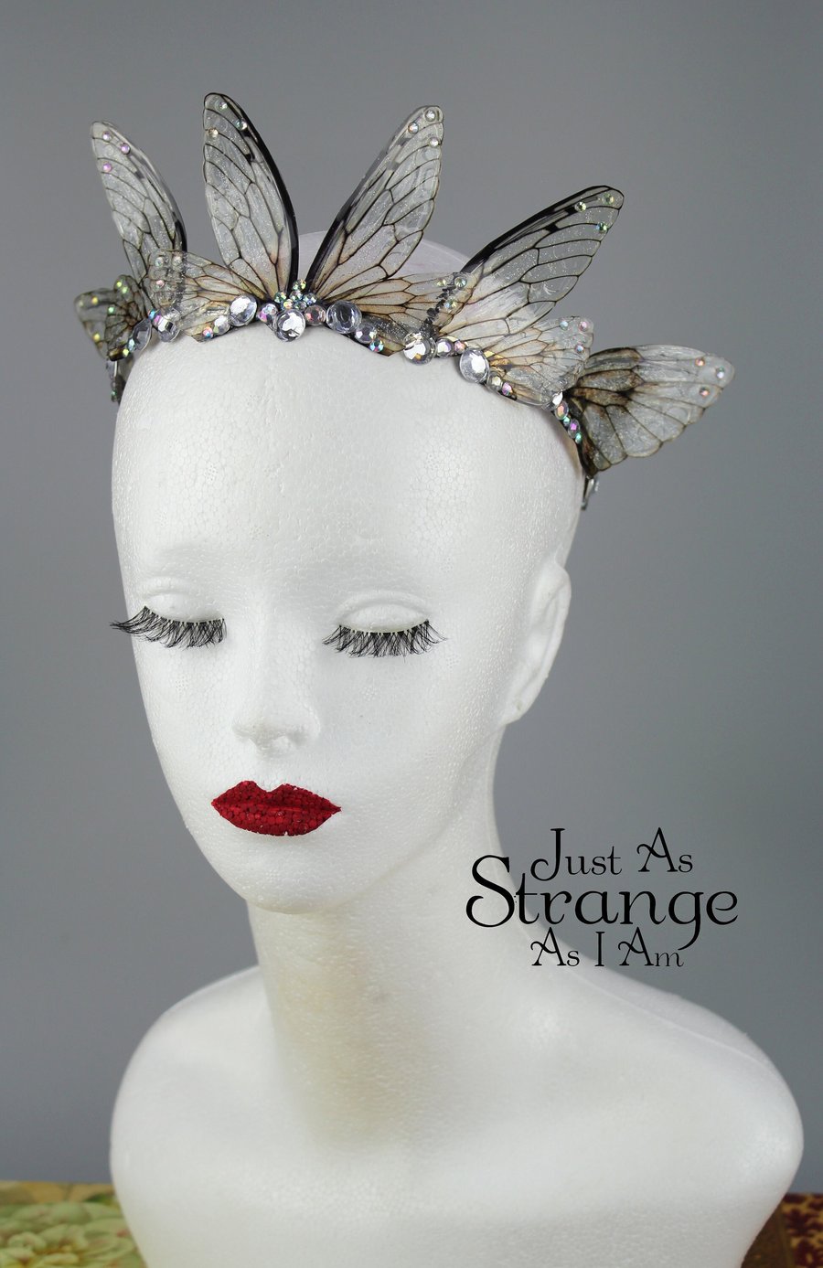 MADE TO ORDER - Enchanting Natural Golden Spark... - Folksy