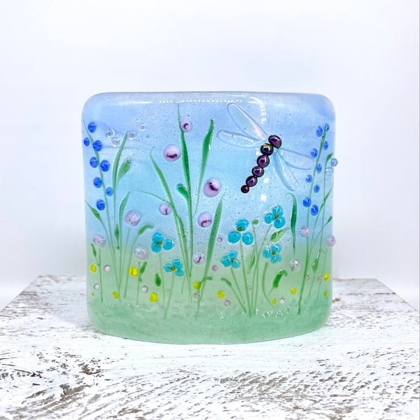 Luminosity Art on Folksy