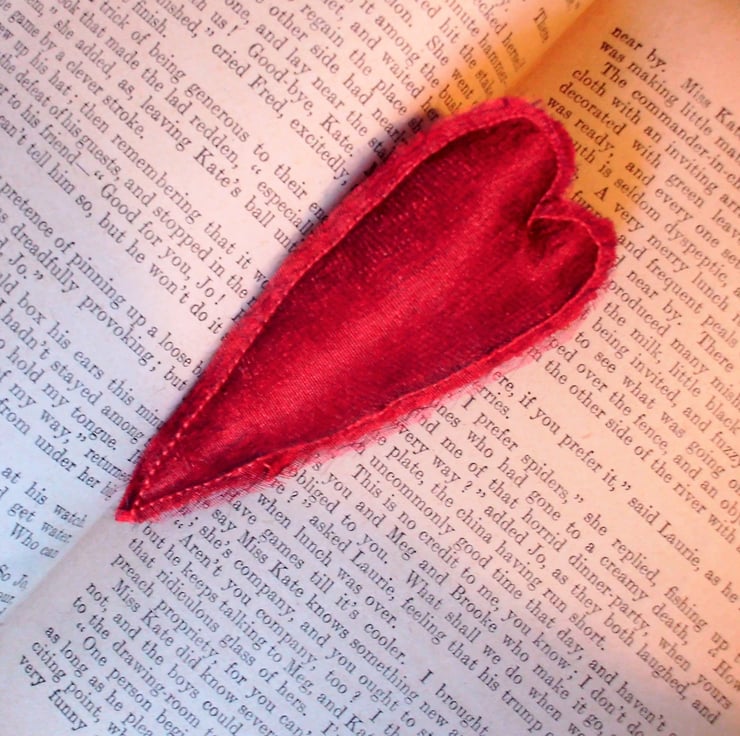 RUSTIC HEART BROOCH,LOVE HEART BROOCH,HEART PIN... - Folksy
