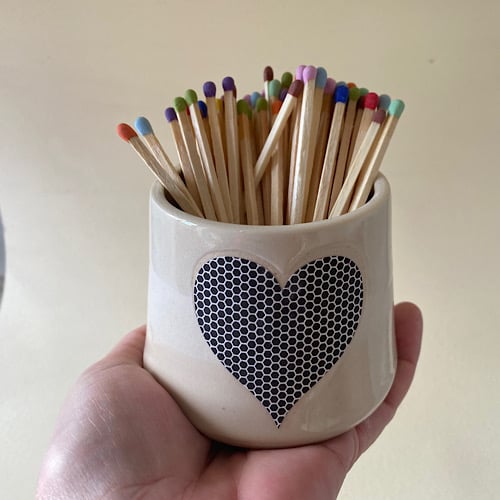 Ceramics and pottery on Folksy