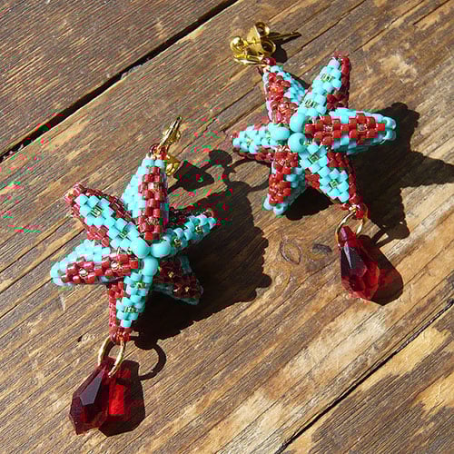 September Star - Folksy