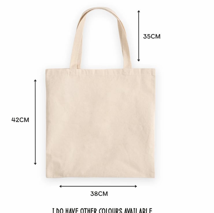 Snail,Frog & Mushroom tote bag, Cottagecore... - Folksy