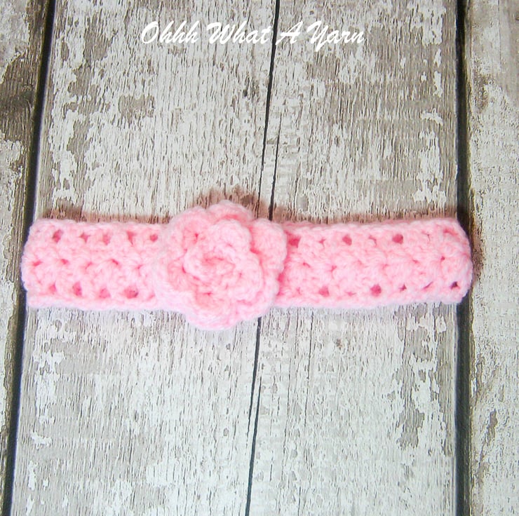Crochet pastel pink baby ballerina shoes with m... - Folksy
