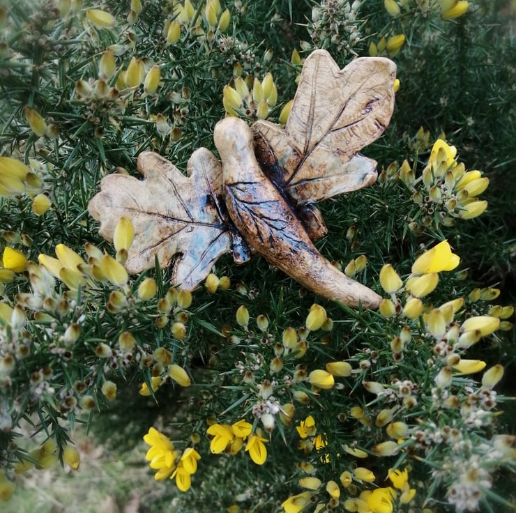 Nature Sprite.Wall Art for outdoors and indoors. - Folksy