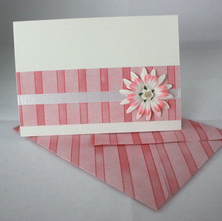 Pack of 3 handmade blank greetings cards or not... - Folksy