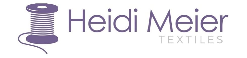 Mini-monster cards by Heidi Meier Textiles -art gifts & cards on Folksy