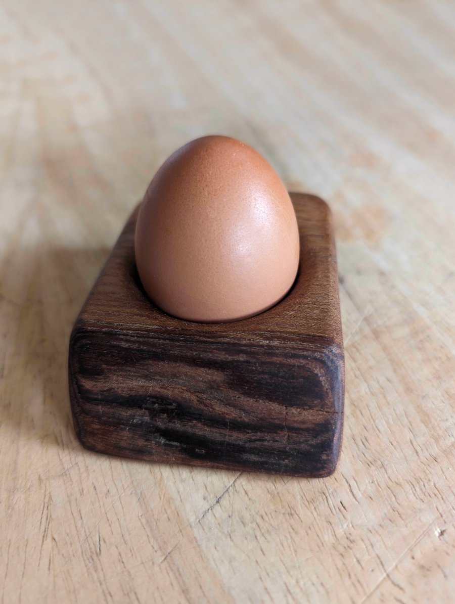 Elm Egg Cup - Folksy