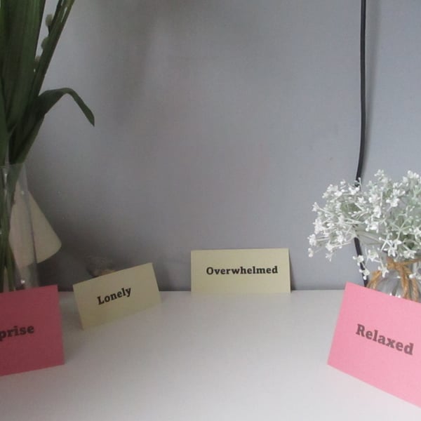 Therapy Exercise - Hide & Seek - Folksy