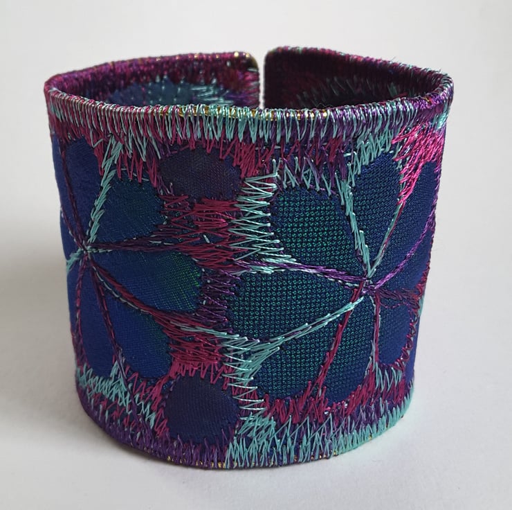 Cuff - Folksy