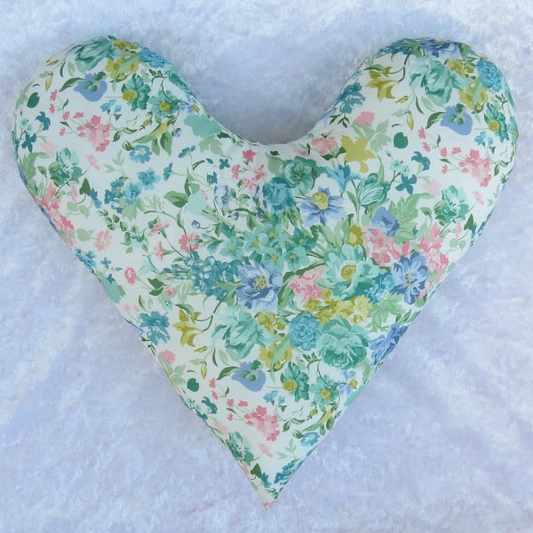 Chest surgery pillow, underarm pillow, Liberty ... - Folksy