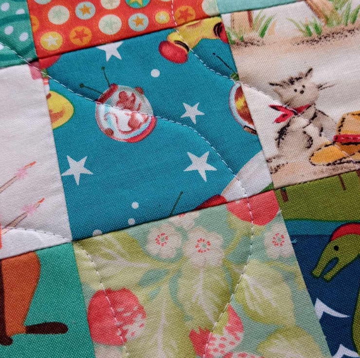 I spy quiet toy game, reversible playmat, activ... - Folksy