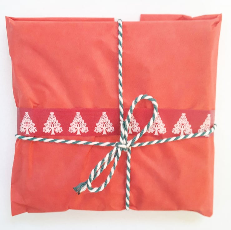 Sewing Haberdashery Kit Sewing Accessories Box ... - Folksy