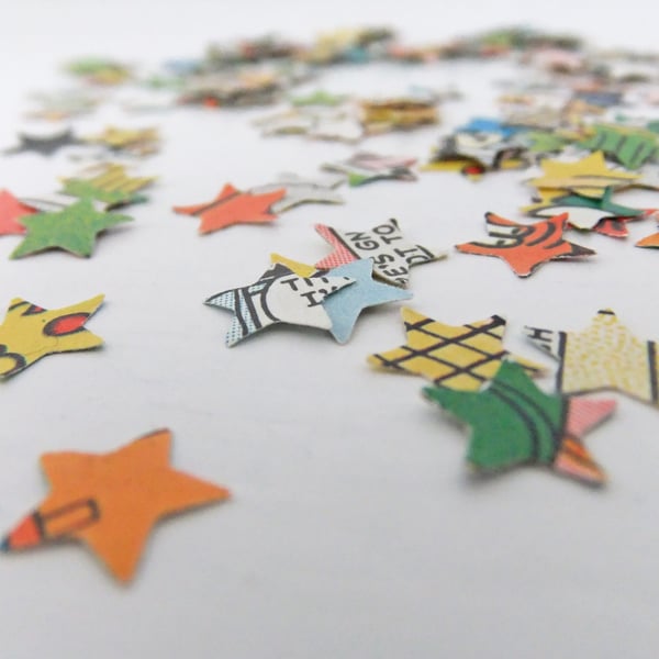 Confetti – Dennis the Menace Confetti - Folksy