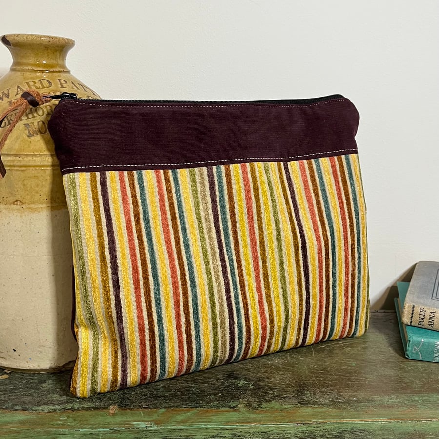 Liberty sample swatch and waste materials book ... - Folksy