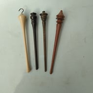 Victorian style Spindles - Folksy