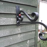 Heavy Duty Hanging Bracket....................W... - Folksy