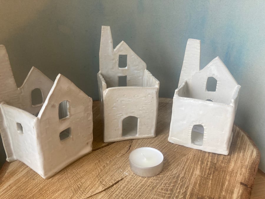 Cornish tin mine for candles or decorative home... - Folksy